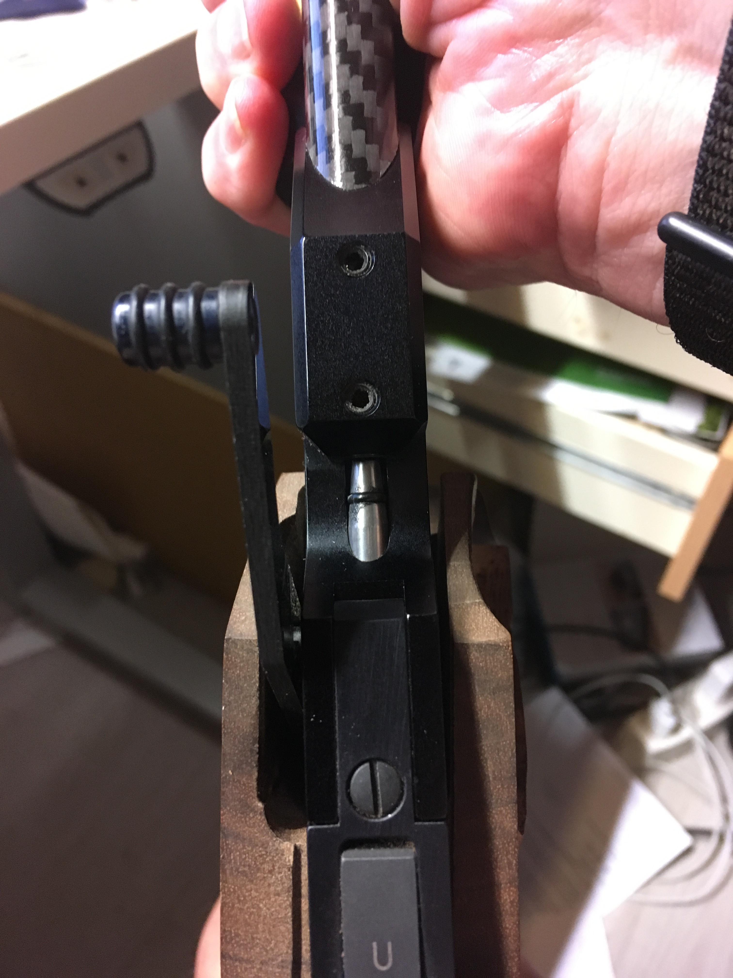 Erfahrungsbericht LP Matchguns MGH1 Hybrid - Seite 10 - Sportwaffen ...