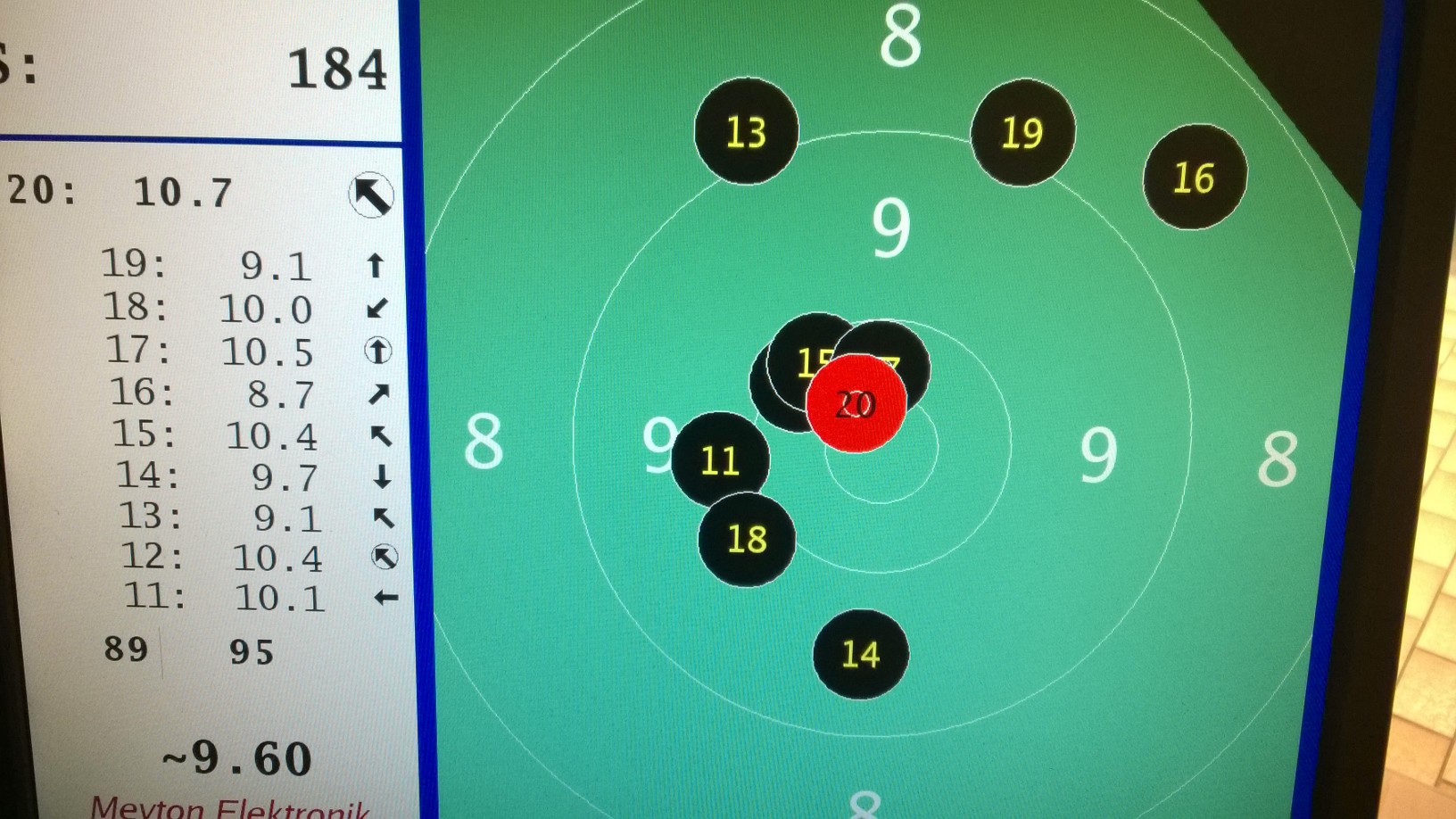 Erfahrungsbericht LP Matchguns MGH1 Hybrid - Sportwaffen - Meisterschützen
